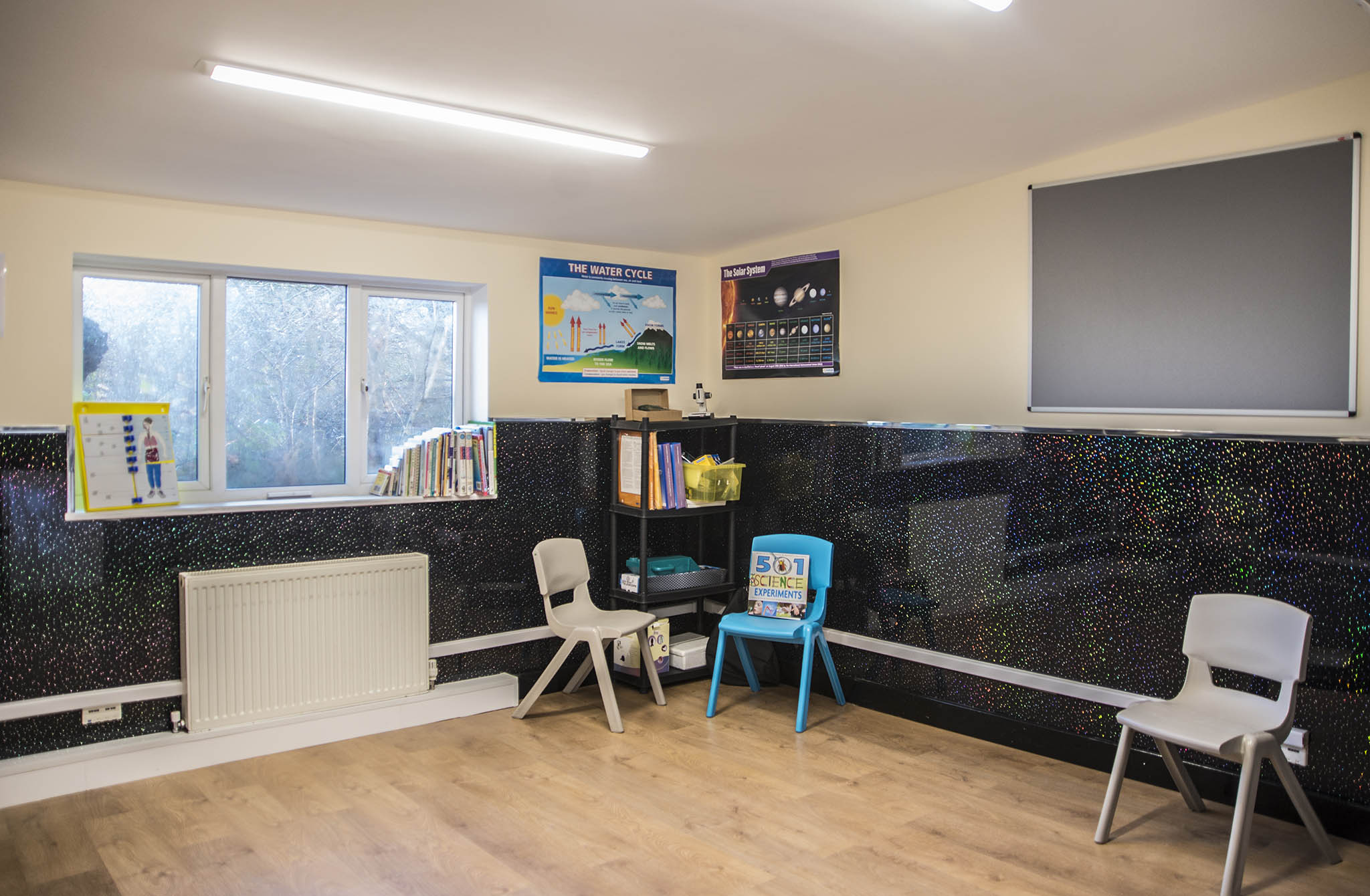 Teaching and Learning – Neptune School