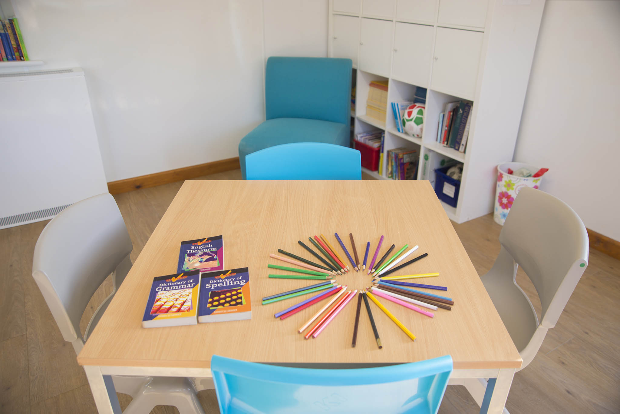 Neptune School – An independent co-educational school which provides ...