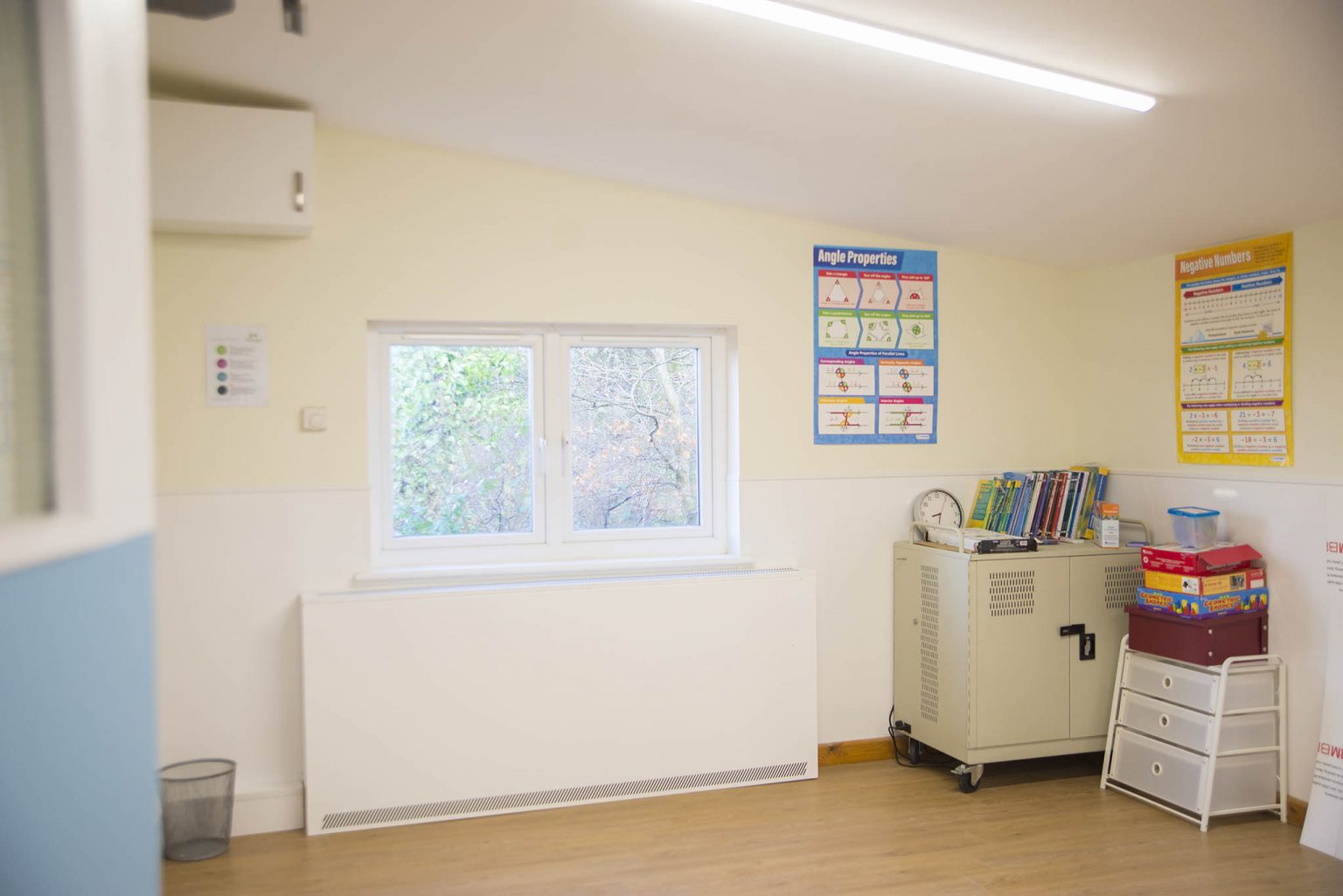 Neptune School – An independent co-educational school which provides ...