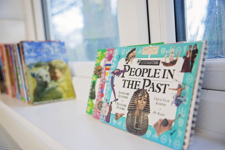 Neptune School – An independent co-educational school which provides ...