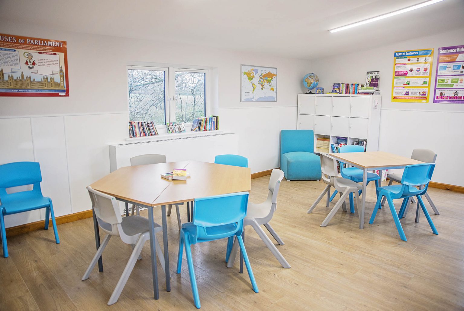 Neptune School – An independent co-educational school which provides ...